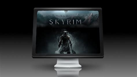 Getting Rid Of The Cursor In Skyrim A Comprehensive Guide