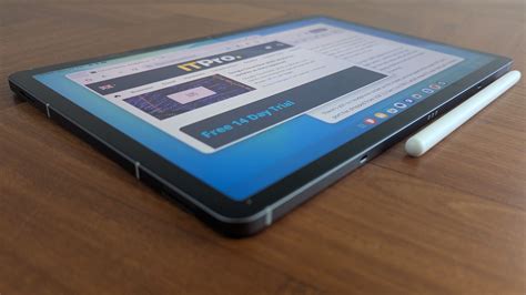 Samsung Galaxy Tab S Fe Review It Pro