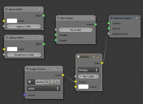 Two Problems With Bump Mapping In Cycles Materials And Textures Blender Artists Community