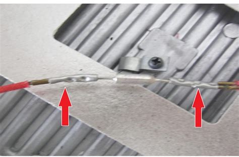 Shorted Electrical Toaster Repaired Model Mega