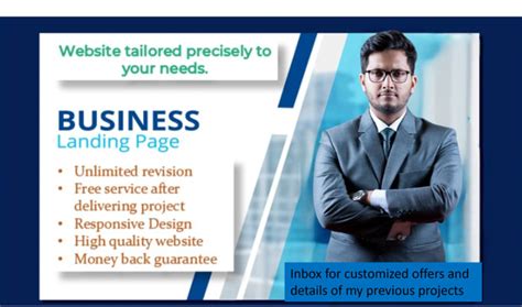 Create Responsive Wordpress Website Design By Sakib2567 Fiverr