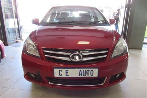 2015 Gwm C30 1 5 Comfort For Sale In Gauteng Auto Mart