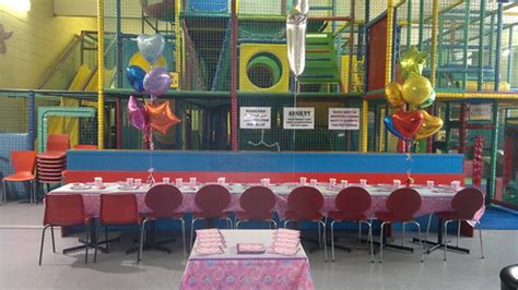 Private Party 14 Bramley S Big Adventure Flickr