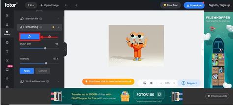 4 Quick Ways To Fix Pixelated Images