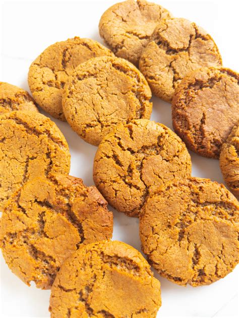 Ginger Biscuits Homebake Cake Me Away