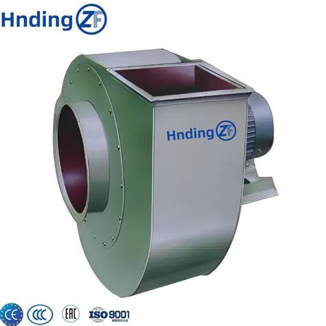 C6 48 Industrial Dust Extraction Fan Power 2 2 37kw Chines Manufacturer Industrial Dust