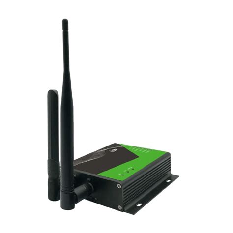 4g Rs485 Wireless Sensor With 3 1 Mile Range And Rechargeable Battery Gaotek Gao Tek