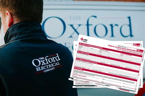 The Differences Between An EIC And EICR