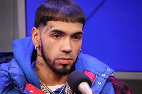 Anuel Aa Se Defiende Tras Escribir “jinasio” Y Los Internautas Se