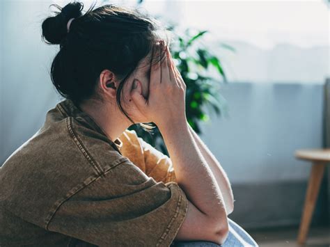 Így Hat Az Emberi Agyra Az érzelmi Bántalmazás Nők Lapja