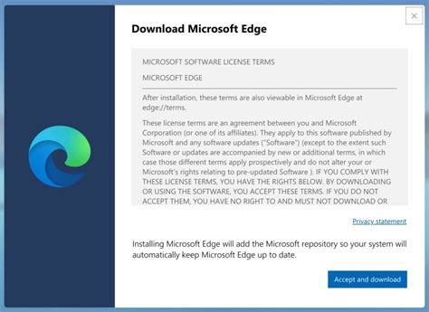 How To Install Microsoft Edge On Chromebook Fossbytes