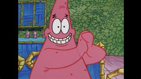 Spongebob Squarepants Season 1 Image Fancaps