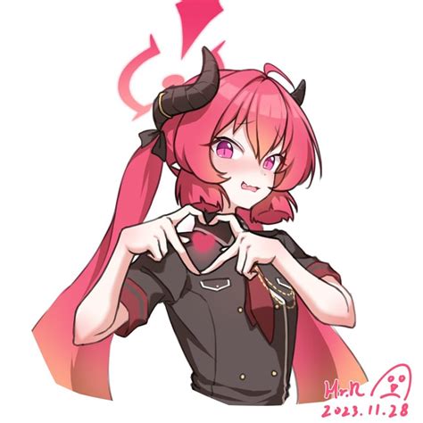 Junko Blue Archive Drawn By Hr R Danbooru Junko Blue Archive Drawn By Hr R Danbooru