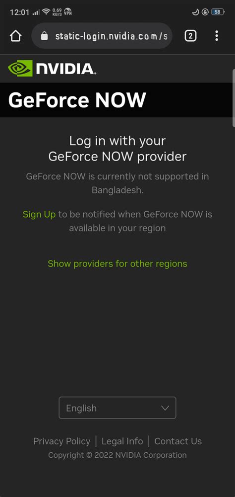 Having issues getting in!! : r/GeForceNOW