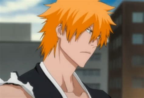 Bleach Ichigo Long Hair At Christine Cogdill Blog