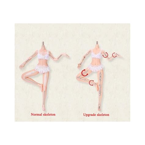 Fremego 16 Scale Female Body Customized Lddoll India Ubuy