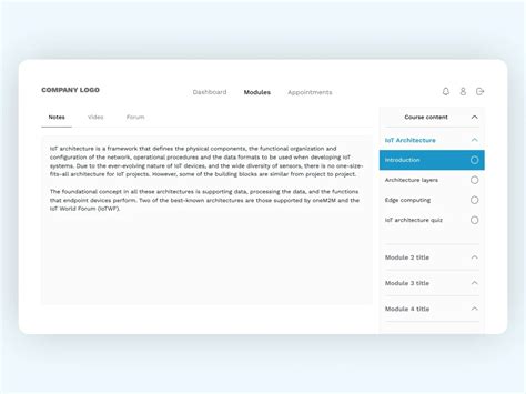 A Web Dashboard UI Design Upwork