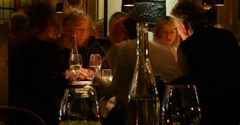 Boka Bord På Ruby Bistro Stockholm