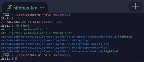 With Latest Docker Image Web GUI Https Doesn T Work Anymore Run Line