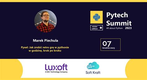 Python Pytech Pytechsummit Ml Ai Bigdata Data Web Backend