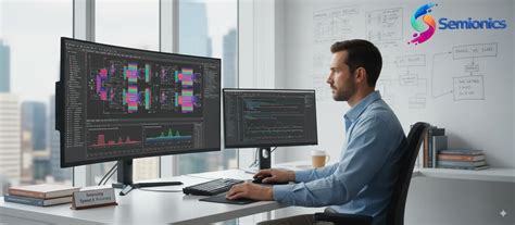 Analog Layout Design Balancing Speed And Accuracy Semionics