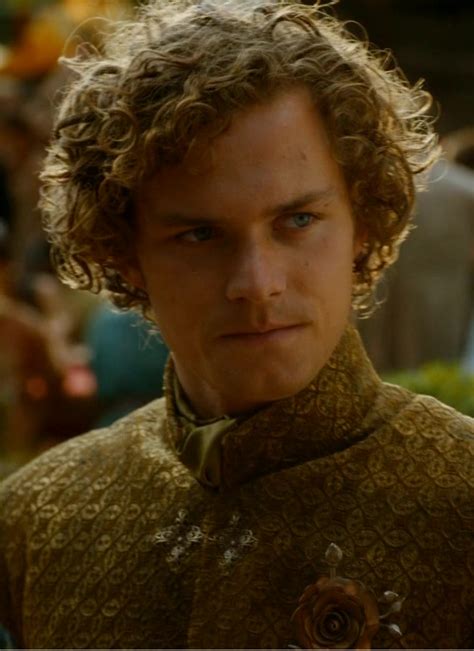 Jogo Dos Tronos Loras Tyrell