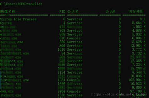 windows环境下的信息收集 windows系统连接网络后 那些信息会被外界获取到 csdn博客