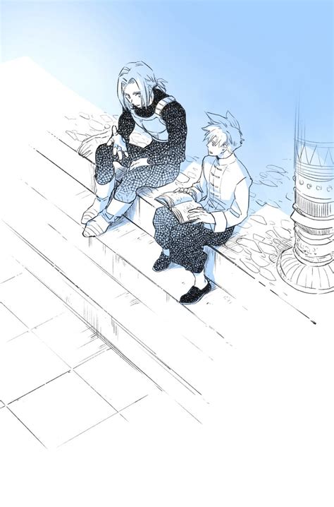 Son Gohan Trunks And Trunks Dragon Ball And More Drawn By Etoa Yosi Danbooru