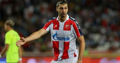Екс зірка Динамо відмовив Севільї заради клубу з Сербії оригінальне пояснення Футбол 24