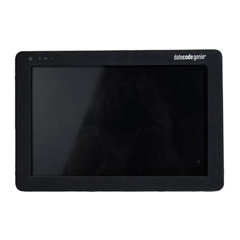 Datecodegenie Lite System Cu584 Buy Online At Nisbets