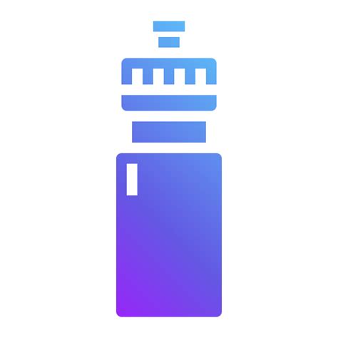 Container Generic Gradient Outline Icon Container Generic Gradient Outline Icon