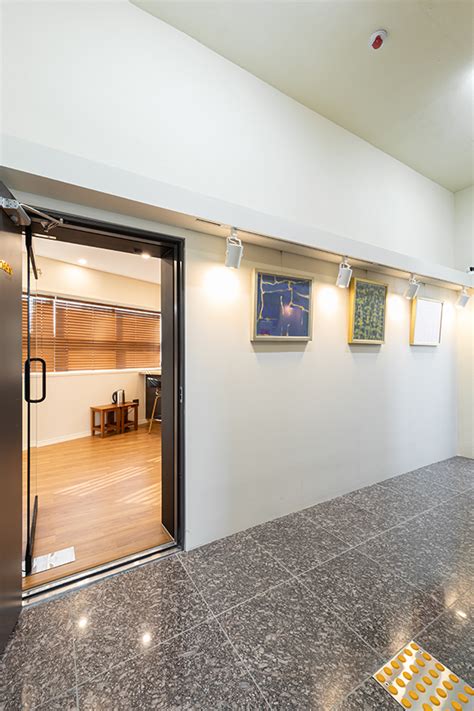 안양 동안구 25평 사무실 상업공간 시공사례 하다 전국 인테리어 비교견적