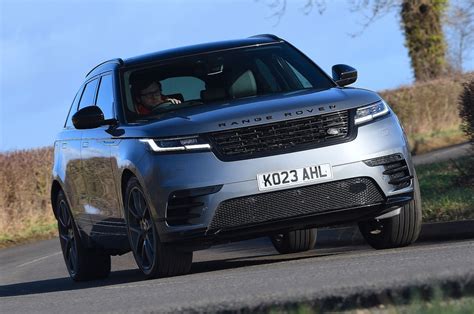 New Land Rover Range Rover Velar 2 0 D200 Mhev S 5dr Auto Diesel Estate