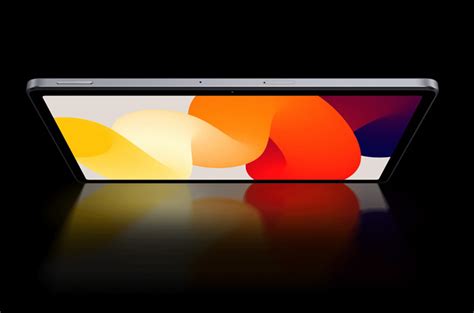 In Pics Redmi Pad Se Gizbot