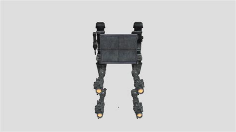 Bro Download Free 3d Model By Dannyb42689 F52a278 Sketchfab