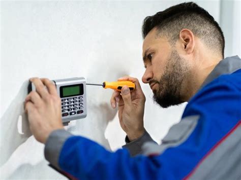 Takeover Existing Systems Homeguard Security