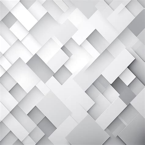 Premium Photo Geometric Abstract Modern White And Grey Gradient