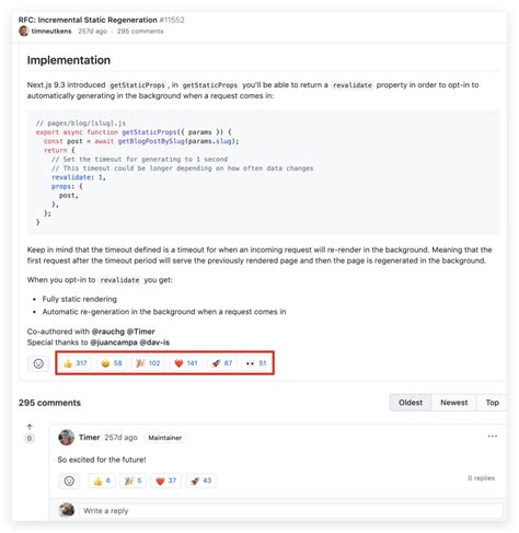 Bringing Open Source Community Closer And All In Github