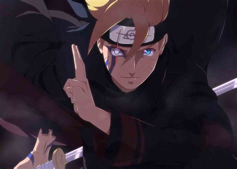 Inikah Musuh Di Final Battle Boruto Greenscene