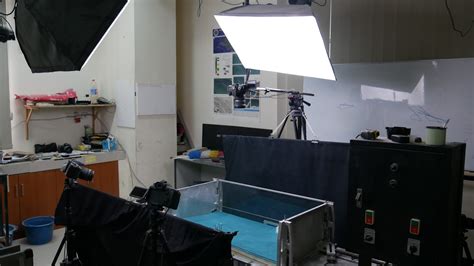 Geological Engineering Laboratory Of Structural Geology And Geodynamics