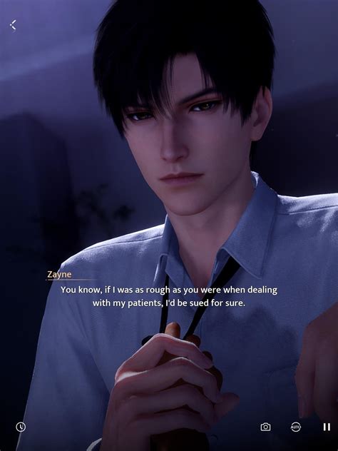 This Is The Best Memory Pleaseeee R Loveanddeepspace