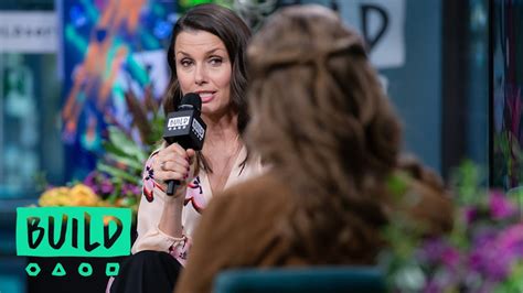 Women From All Walks Of Life Are Featured In Bridget Moynahans Book