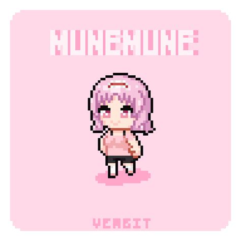 Munemune Shakunetsu No Takkyuu Musume By Vembit On Newgrounds