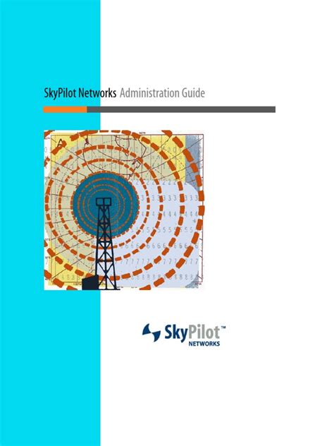 Skypilot Network Administration Guide Pdf Provisioning Quality Of Service