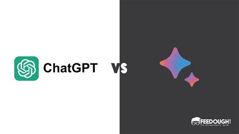 ChatGPT Vs Google Bard Which Is Better Feedough