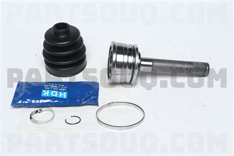 JOINT & SHAFT KIT,FR MR232857 | Mitsubishi Parts | PartSouq
