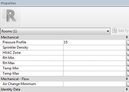 Edit Room Parameters Across Linked Models Autodesk Community