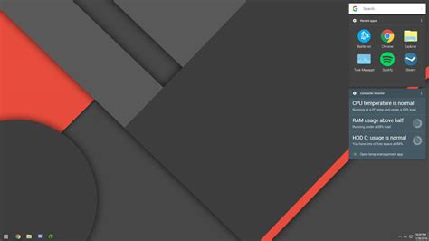 Chrome Os Rainmeter Theme Imgur