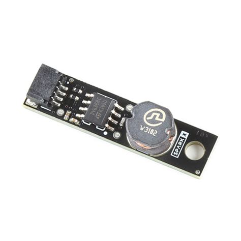 sparkfun qwiic micro dynamic nfc rfid tag for arduino spx 20691 eck