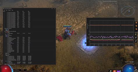 I Am Experiencing Massive Lag Spikes Up To 10000ms Regularly This